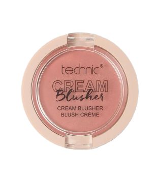 Colorete en crema - Flushed - Perfumeria Sensaciones